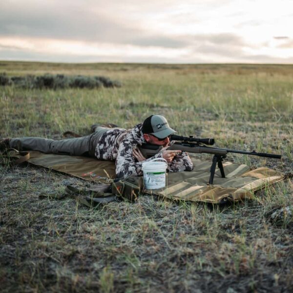 Tactical Padded Shooting Mat | GPS Bags