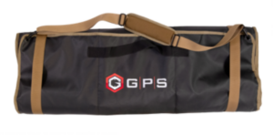 Tactical Padded Shooting Mat | GPS Bags