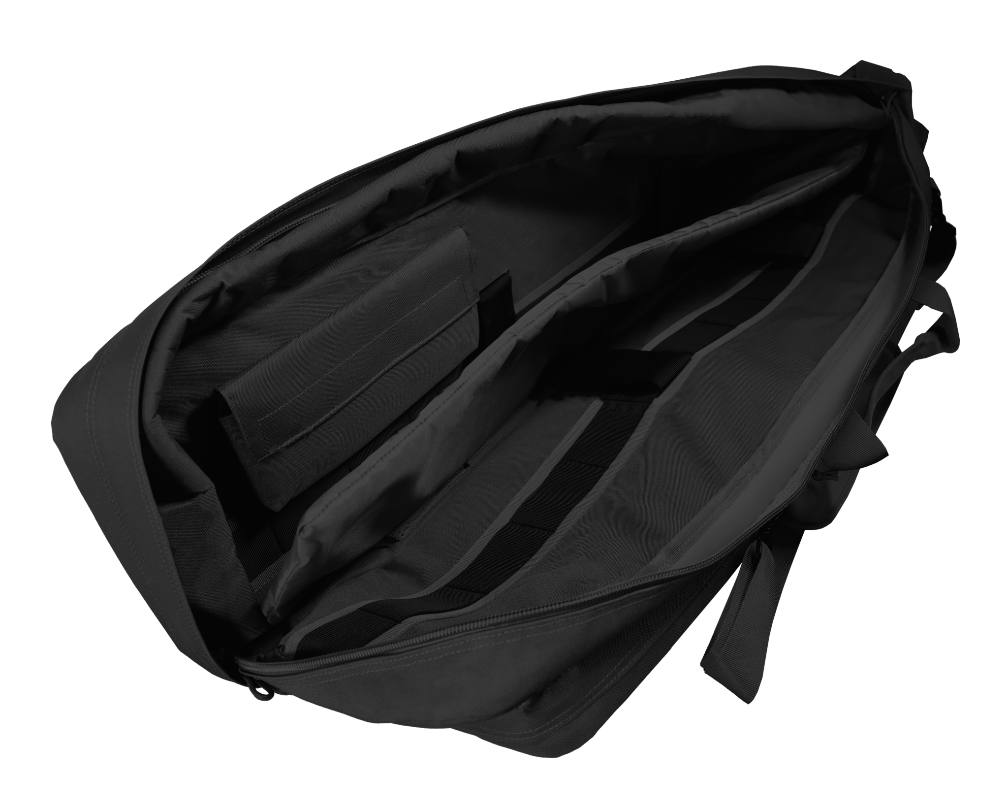 Double Bolt Rifle Case | GPS Bags