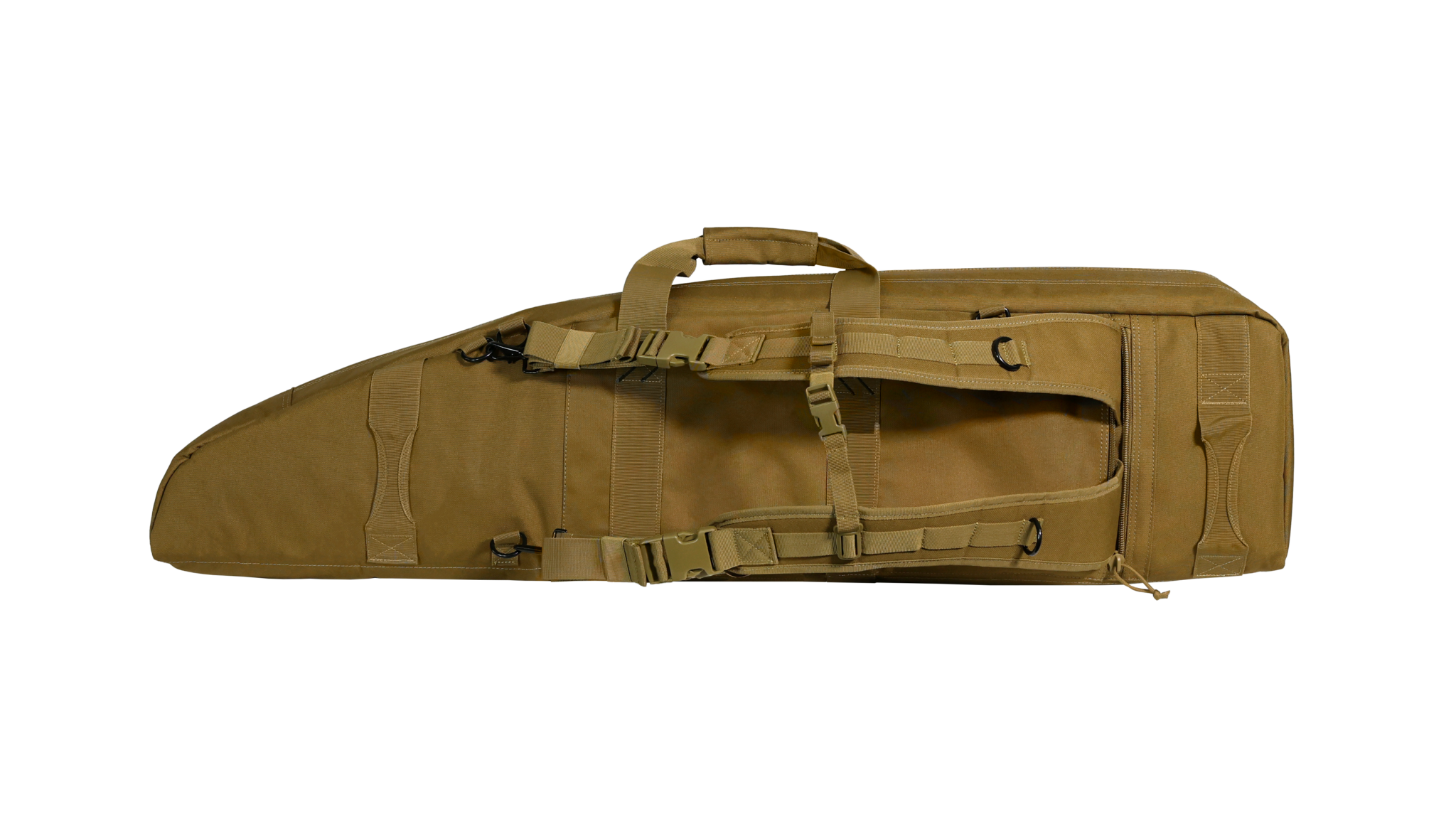 Double Bolt Rifle Case | GPS Bags